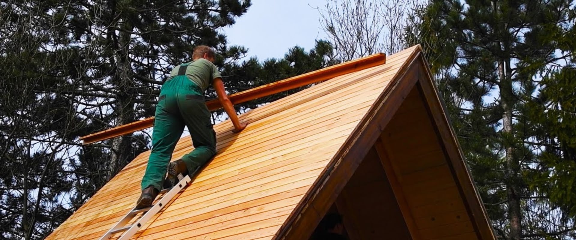 Welk type dak is het meest energiezuinig?